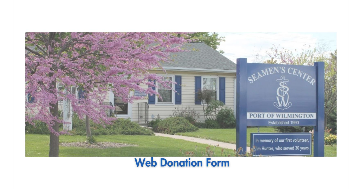 DonorPerfect Forms